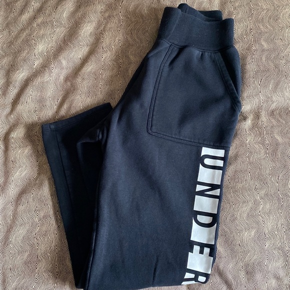 Under Armour | Pants & Jumpsuits | Underarmour Sweats | Poshmark
